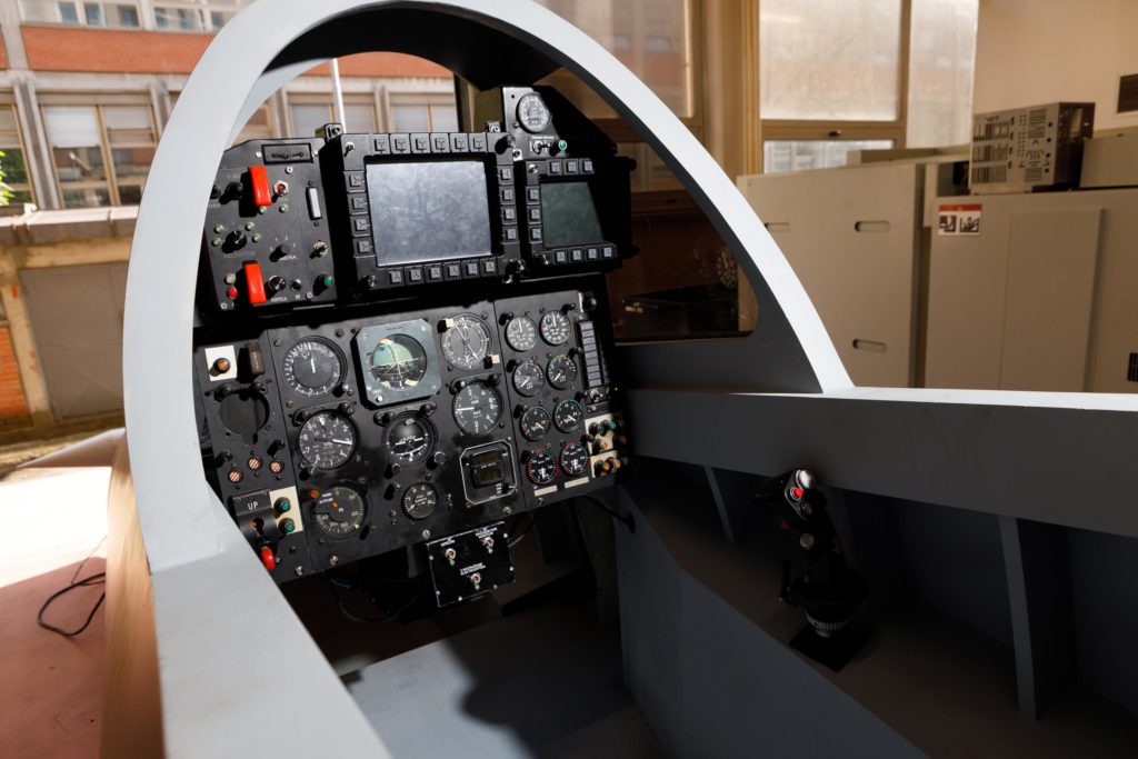 Teleoptik – Opto elektronika