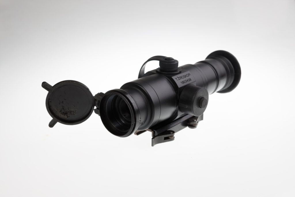 Galerija – Teleoptik